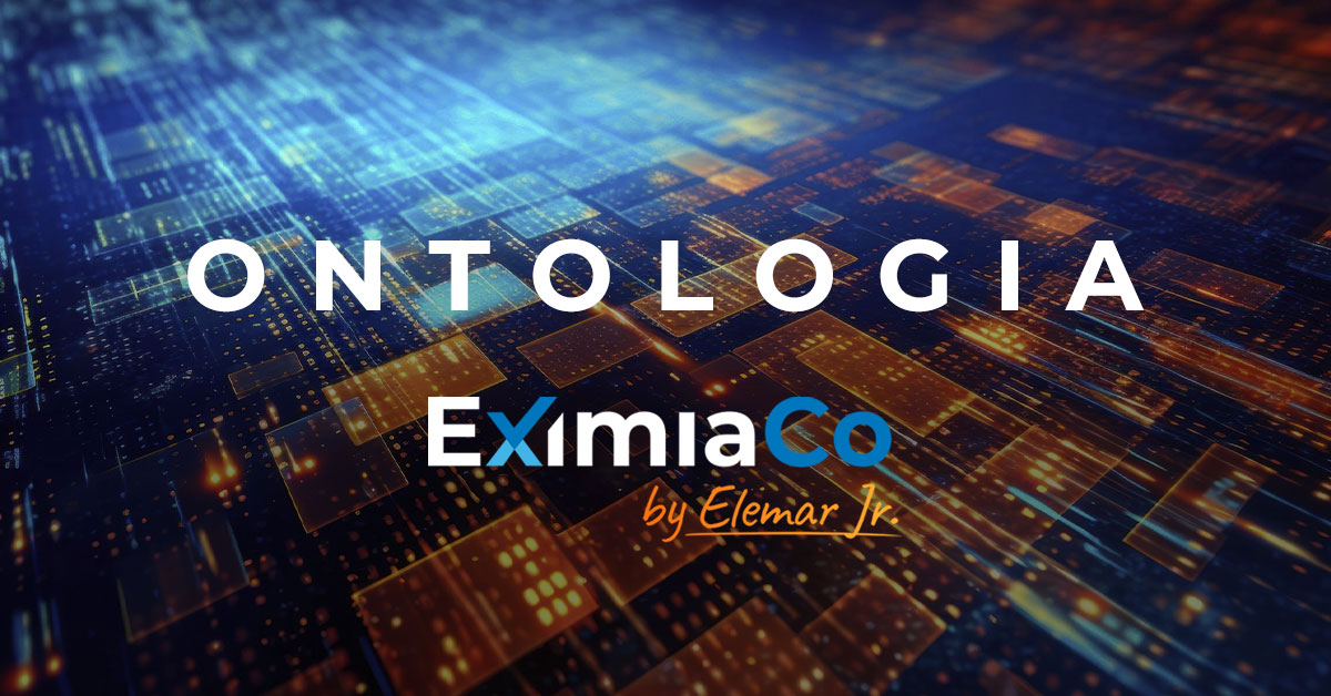 Home - Ontologia - EximiaCo