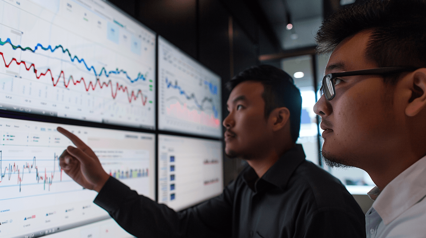 Golden Signals - Ontologia - EximiaCo