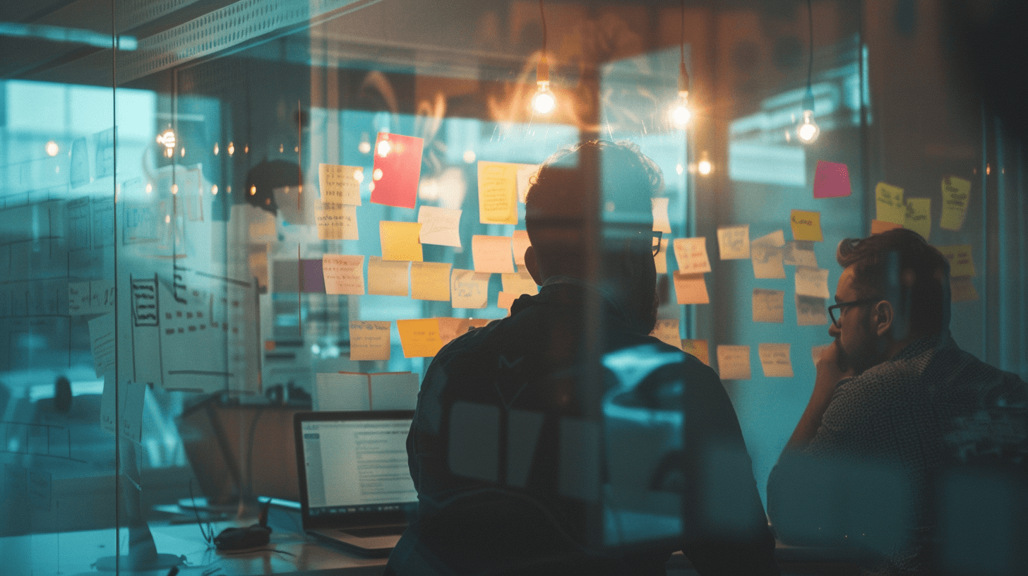 PDCA/SDCA - Ontologia - EximiaCo