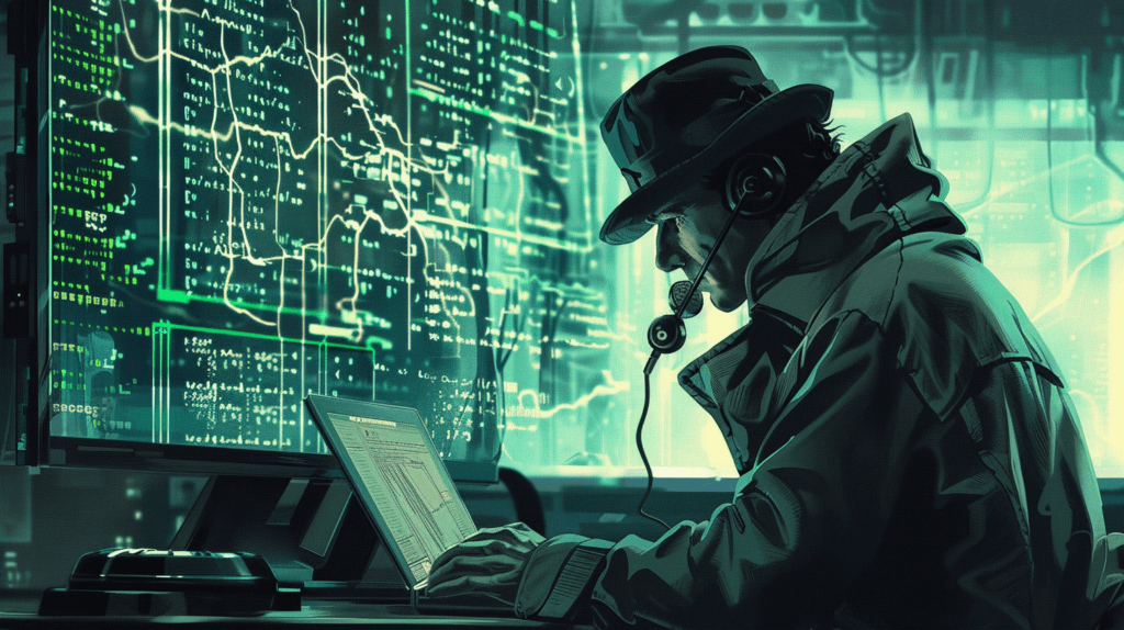 Follow the Code - Ontologia - EximiaCo