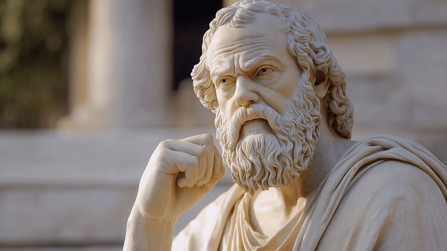 Dialética Socrática - Ontologia - EximiaCo