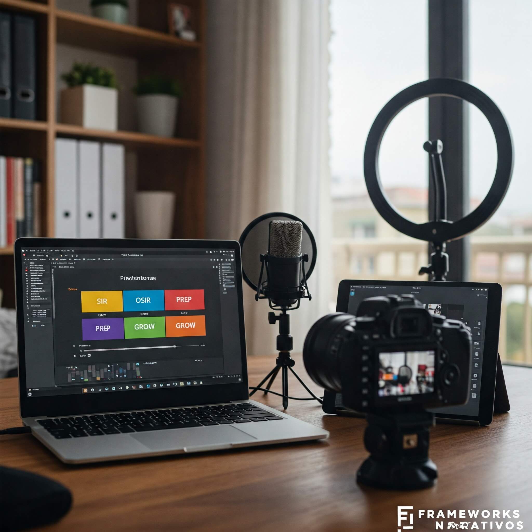 Home - Ontologia - EximiaCo